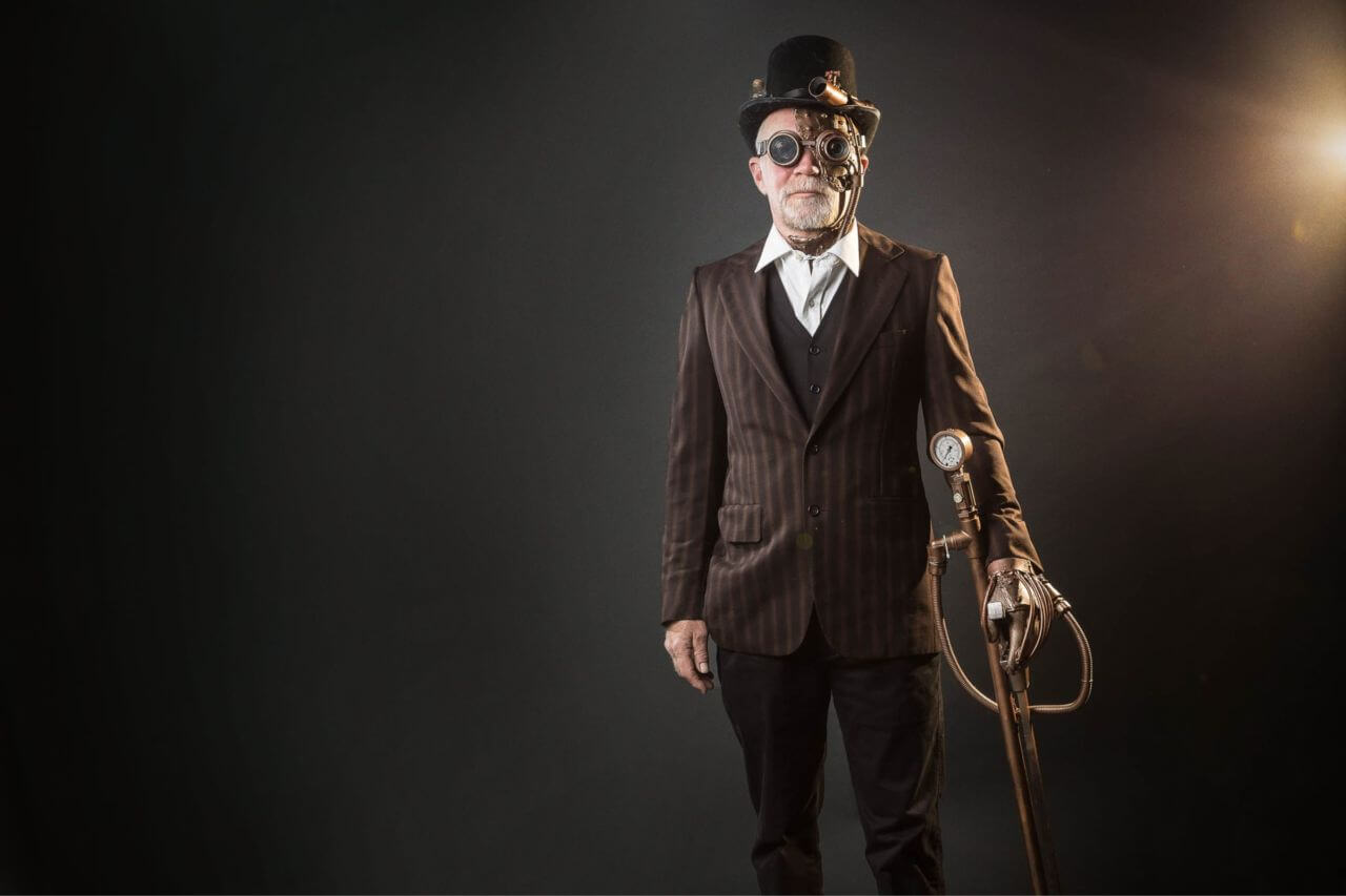 Capturing Cosplay – Visual Storytelling Through Connection